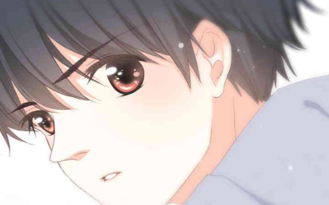 【搬运视频】江哥是我(ˊ˘ˋ*)♡ (cr抖音快看漫画)