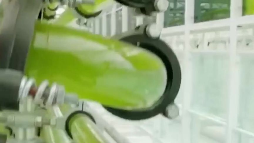 我国科学家研发出二氧化碳转化汽油技术,再也不怕加不起油!