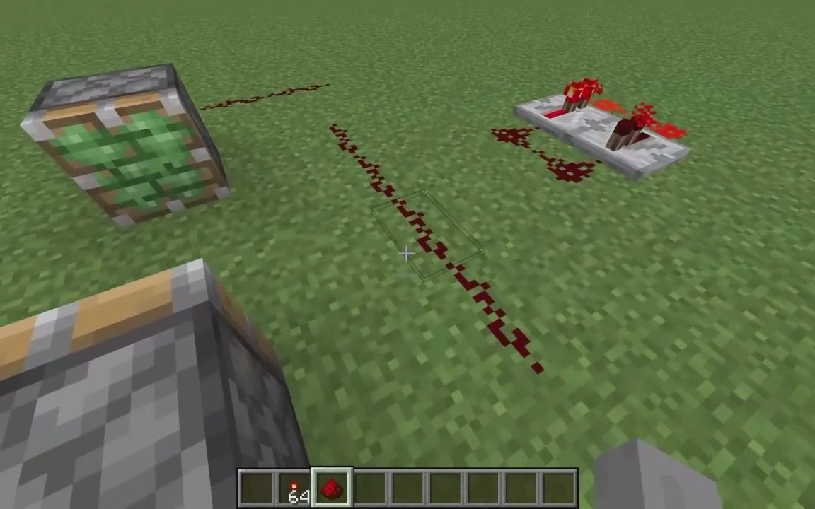 我的世界Minecraft技巧合集056-技巧:不要这样做!