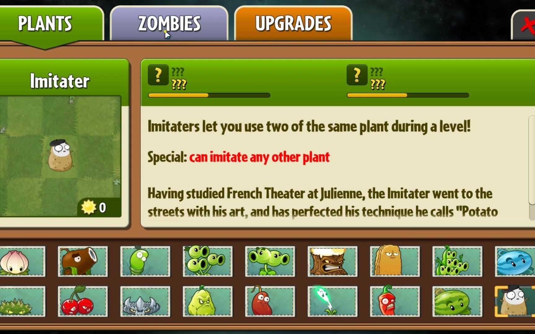 植物大战僵尸2国际版数据包和存档使用方法。