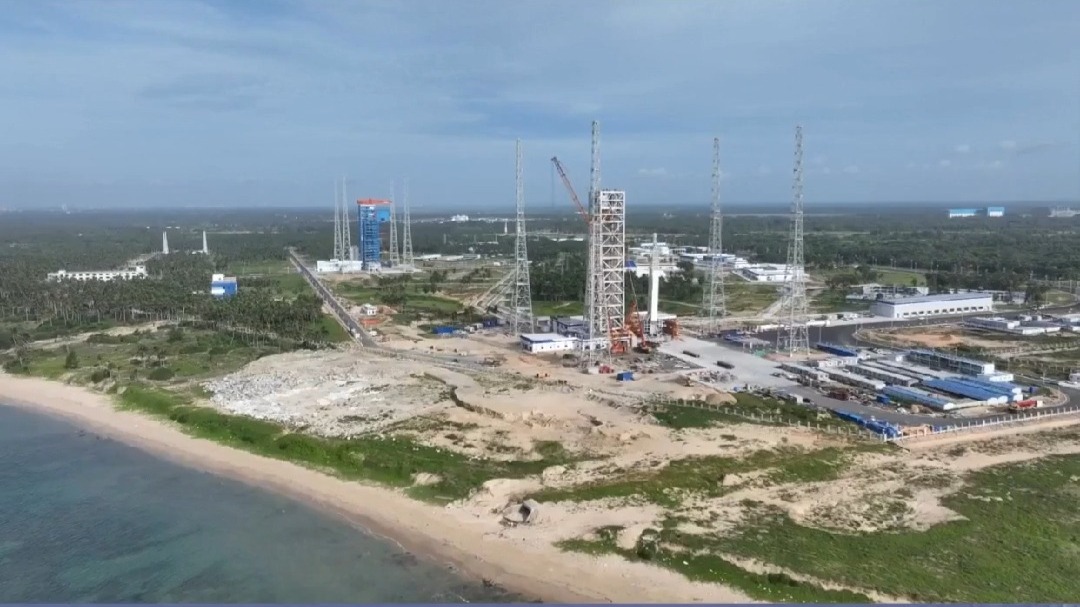 国家战略加持,中国商业航天迎万亿级产业爆发 将迎重大加速拐点