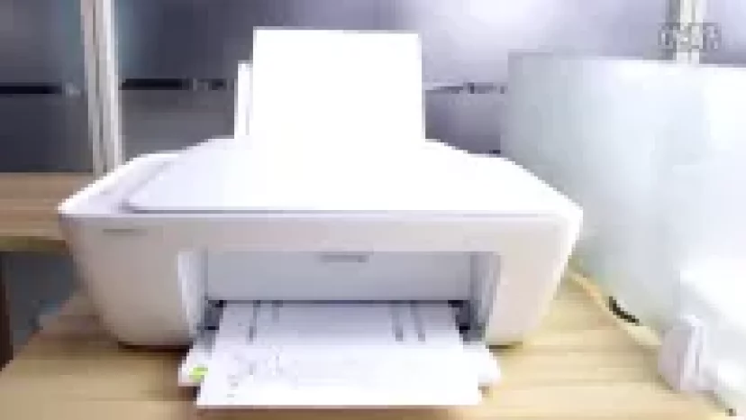 惠普2132一体机安装调试