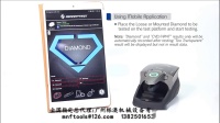 【广州栎澳】泰国SmartPro® Screen I使用教程 CVD/HPHT/天然钻石...