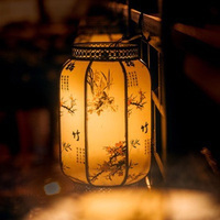 小兰说 