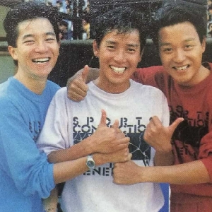 Irving_从未改变 