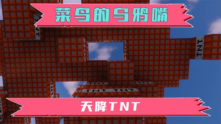 我的世界:玩游戏的大家,303带来杀伤性武器,him射箭庆祝Glog
