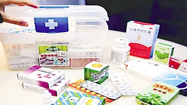 药品保存不当易影响药效,教你4招,提高药品的保存时间