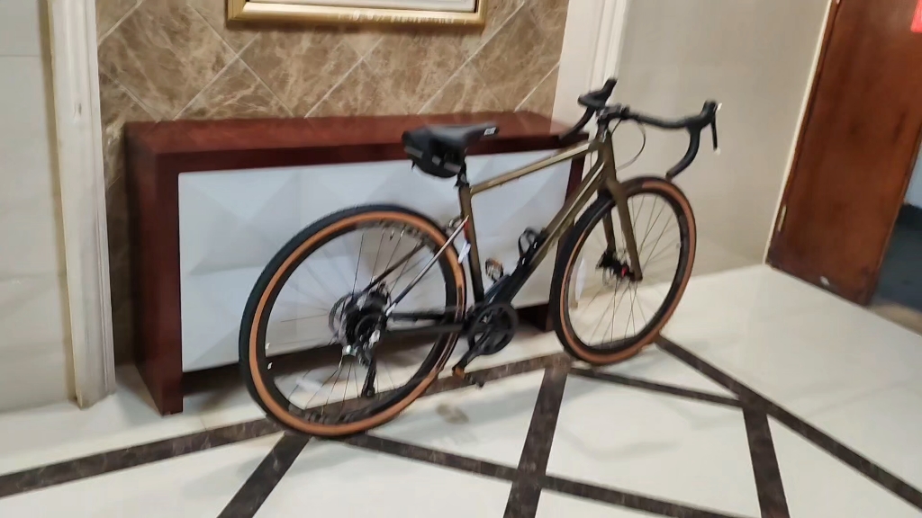 喜德盛GT300,砾石公路车