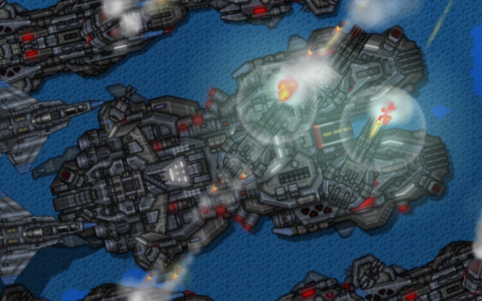 ...不再对向自己,而是对抗共同的敌人余辉(战争指挥官模组)(mod)(游戏)