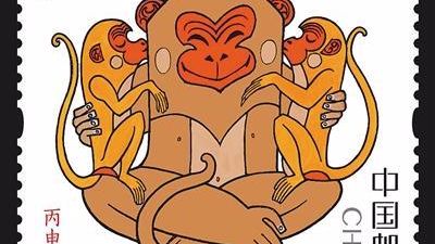 这些生肖邮票最高时期市场价格已经超过3万元,你当时有没有收藏