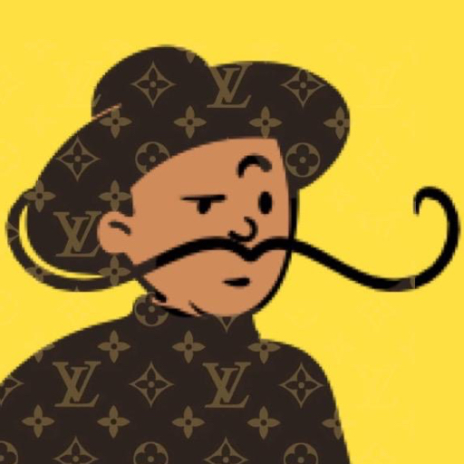 豆角Dog的手表博物馆 