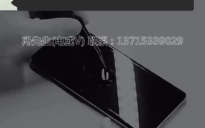 华为mate30pro手机膜uv光固膜mate40E全胶固化膜曲面屏贴膜40por+...