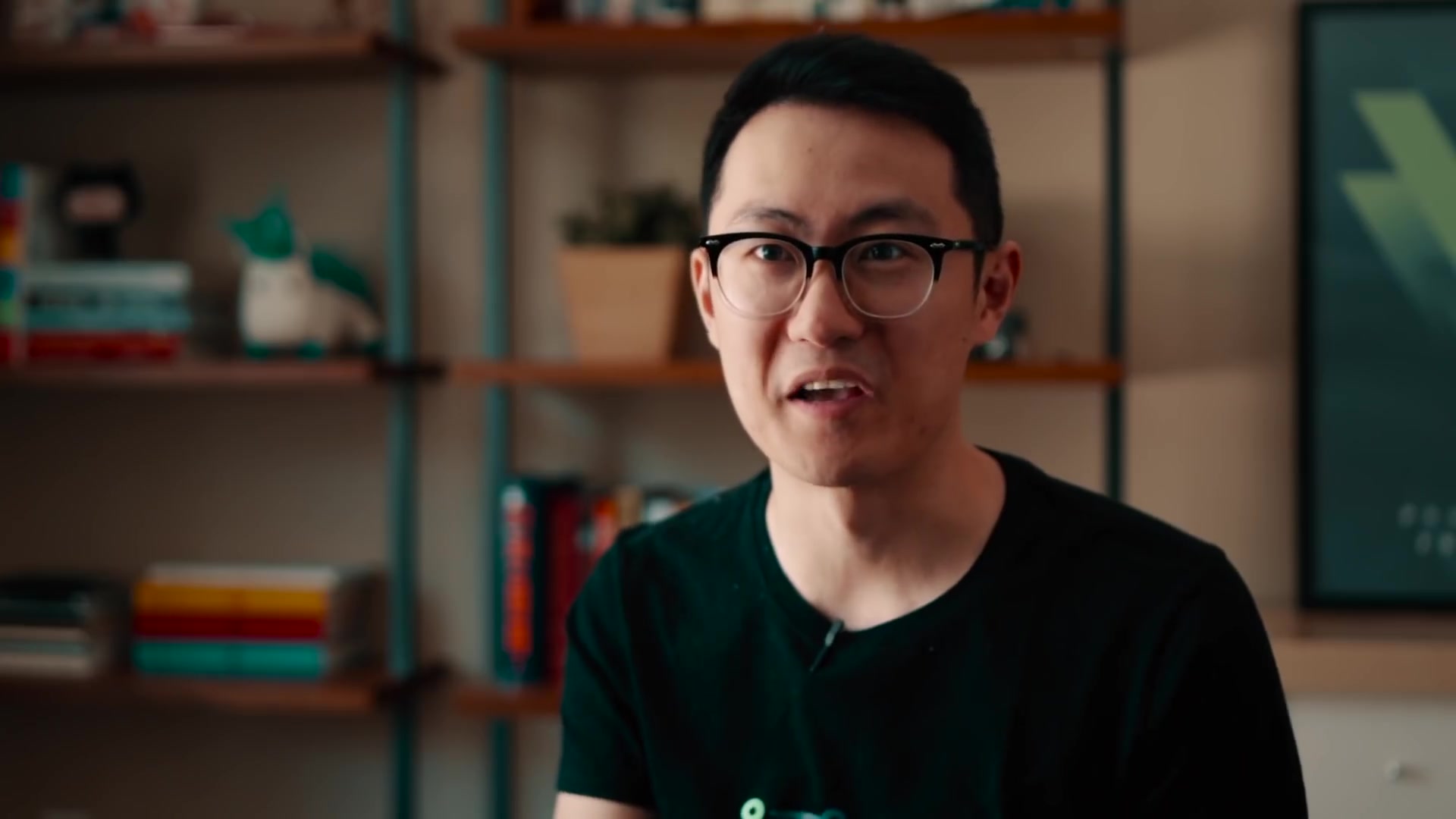 Vue.js诞生史纪录片