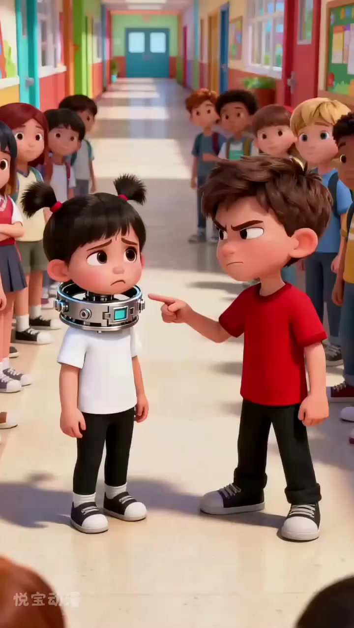 启蒙早教少儿动画推荐儿童搞笑视频3至6岁 #儿童动画片#动画小故事#...