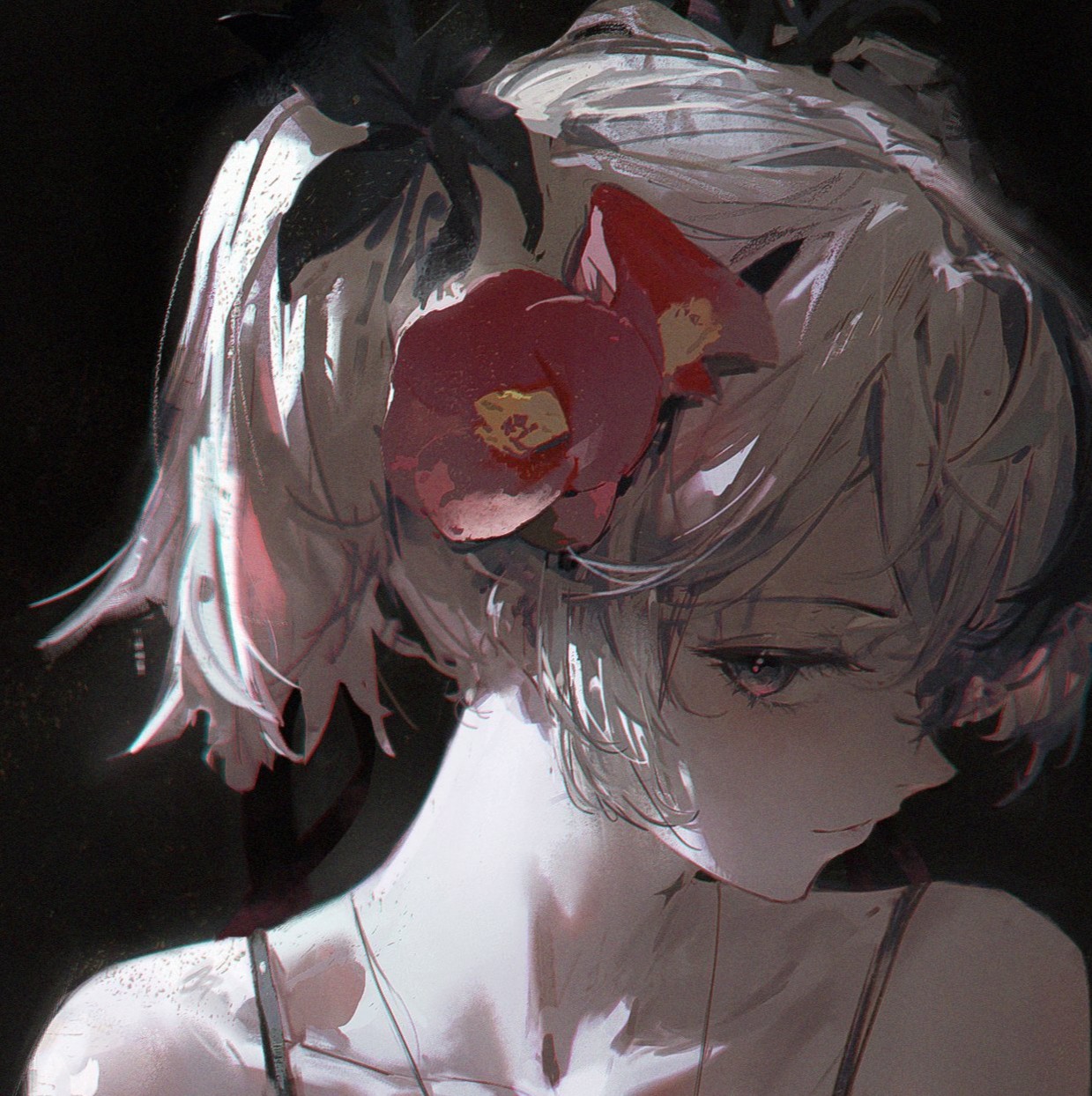 岁纳京子 