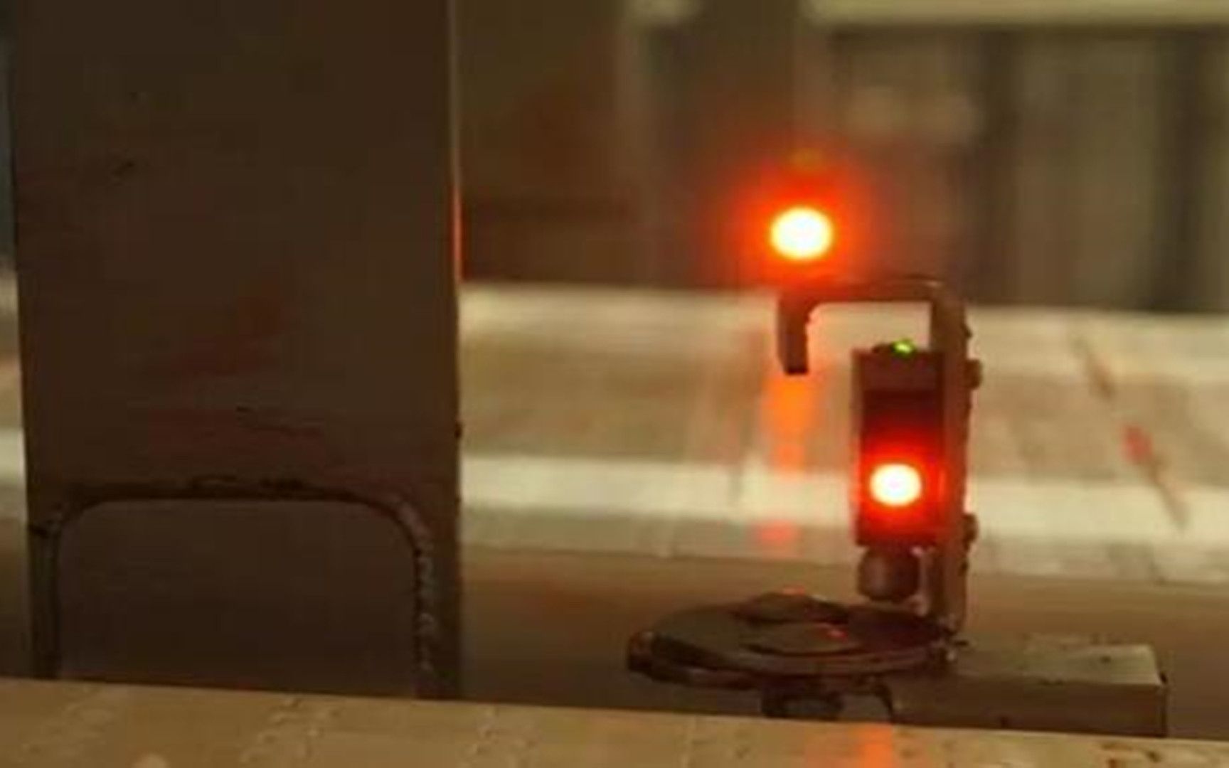 光电传感器的三种基础检测原理详解!