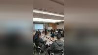 马斌:课堂小组讨论活动