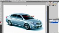 PS如何使用钢笔工具抠图