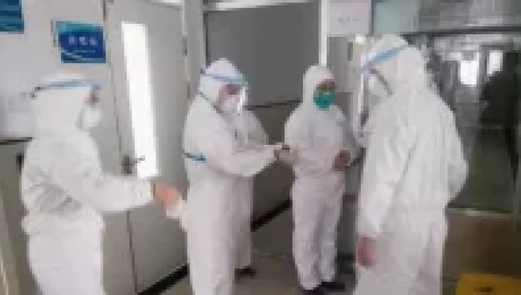 24个省区市已启动一级响应 一级响应到底是什么?