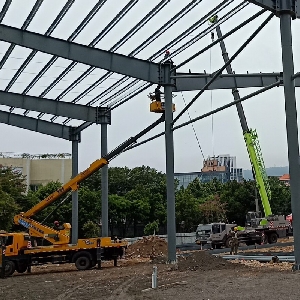 三丰设备租赁公司 