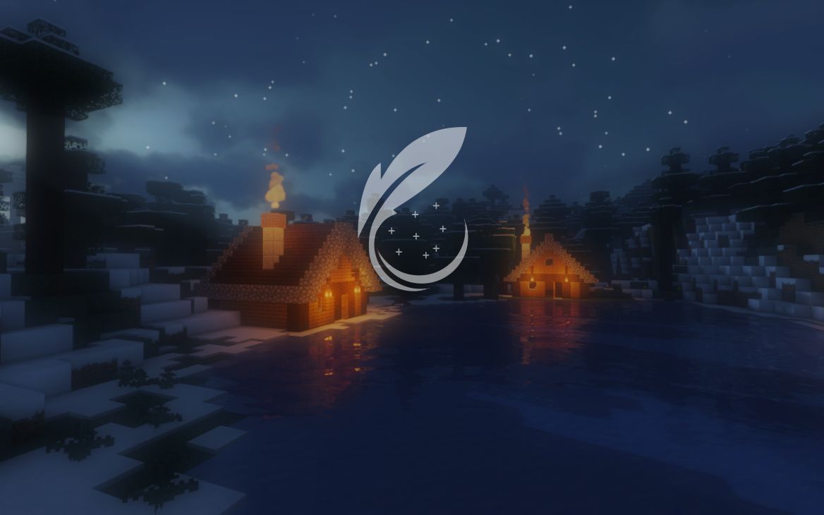 新的一年用新的启动器在新的服务器里打pvp?结尾有彩蛋!