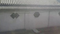 K286次(烟台到北京)空调快速列车