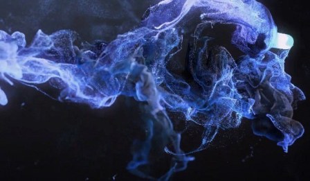 【PV】 3D 粒子的制作