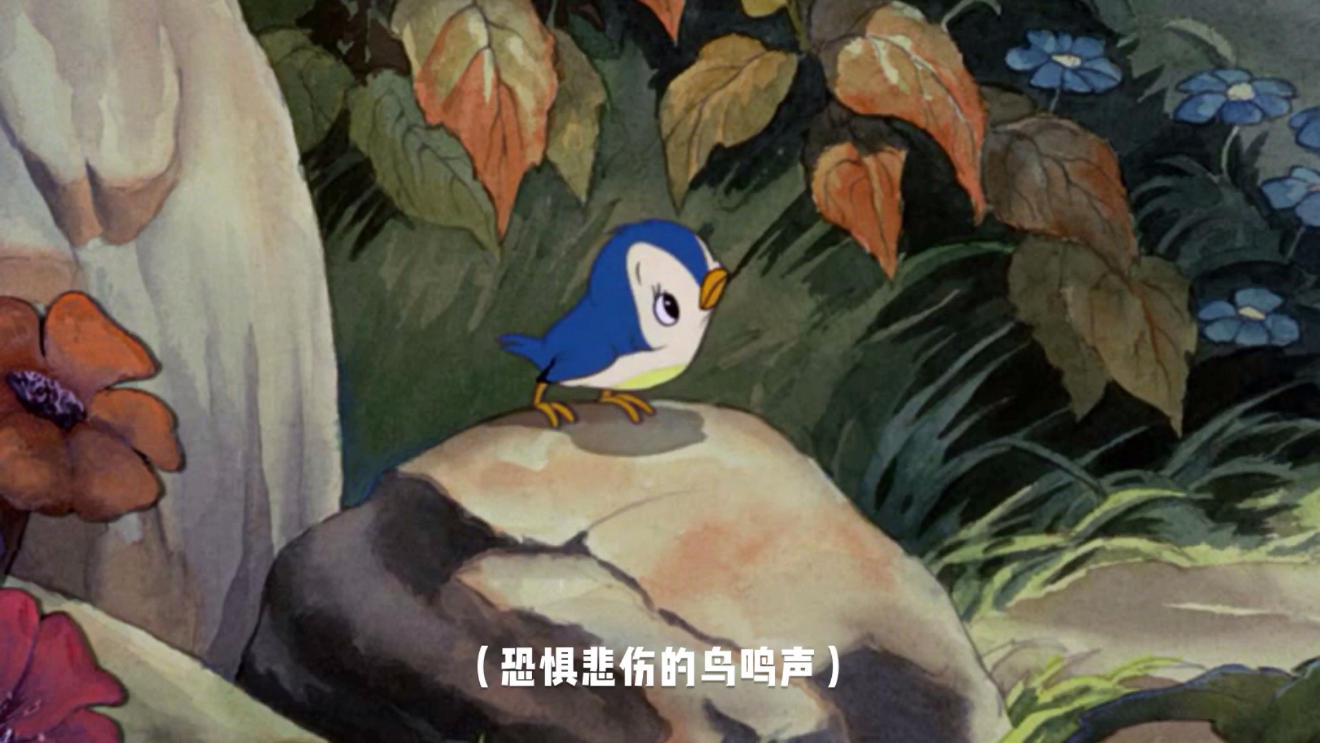 【广告创意】学好普通话的好处都有啥?推广普通话主题公益广告 趣味...