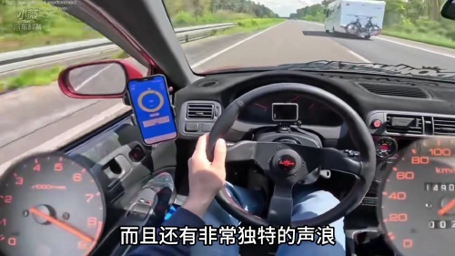 发动机第二十期,详细讲解VVL可变气门升程作用和原理