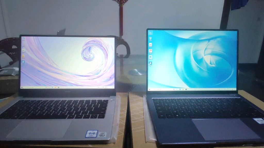 【数码】华为matebook14和d14,多个d究竟少了什么?