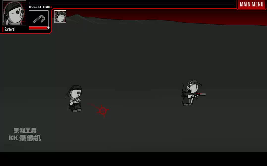 疯狂机械手第三期