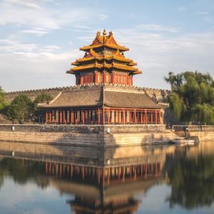 云霄之旅 