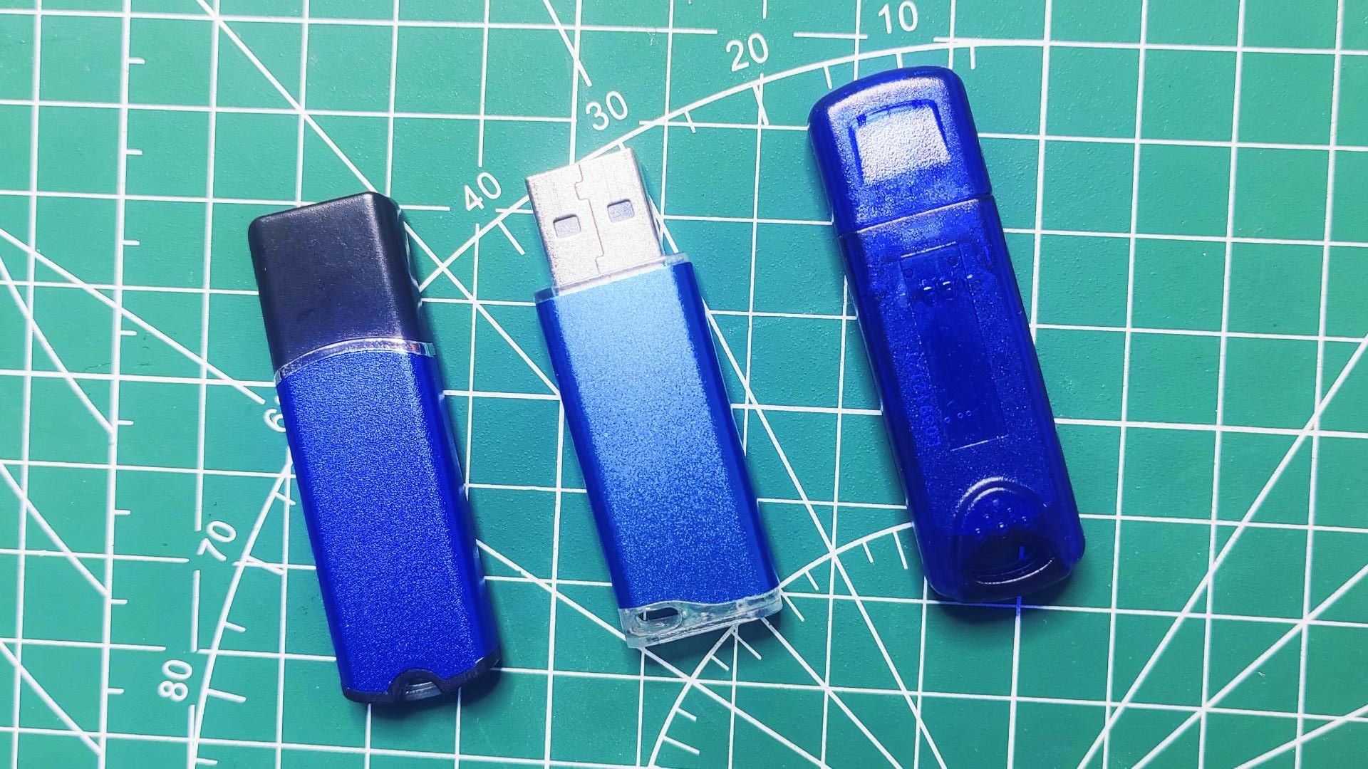 加密狗复制的具体方法