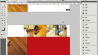 indesignX5视频教程从入门到精通第十八节 indesign画册排版