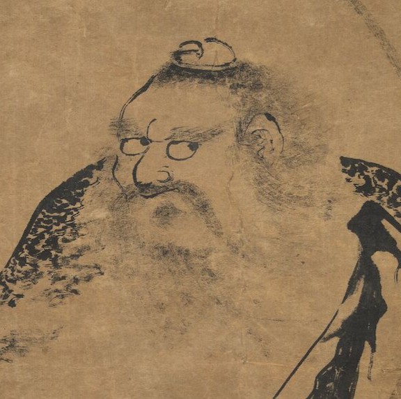 昆特大师王爵德 