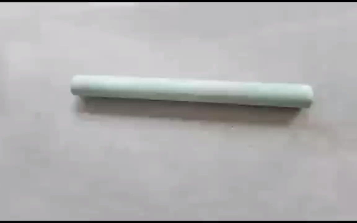 环氧玻纤缠绕管 环氧树脂绝缘管厂家