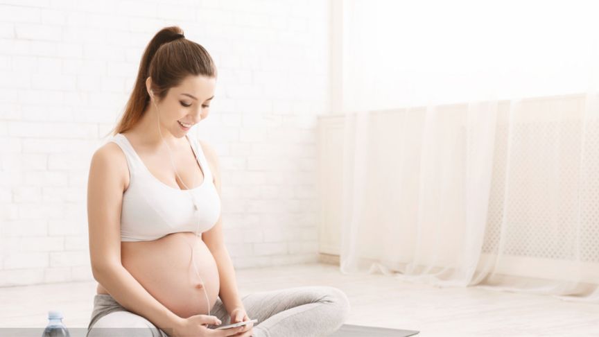 治疗后怀孕的不孕症妇女怎样保胎?医生忠言:做好这3件事