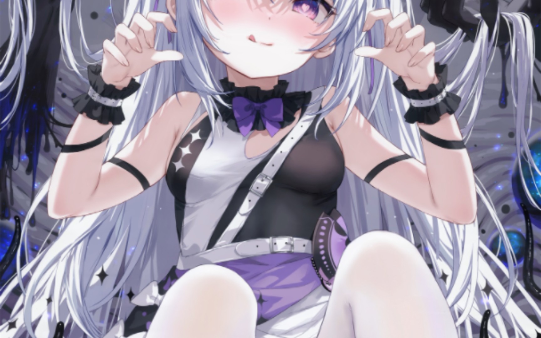 五减的霰弹优先级到底如何呢?_哔哩哔哩bilibili_崩坏学园2