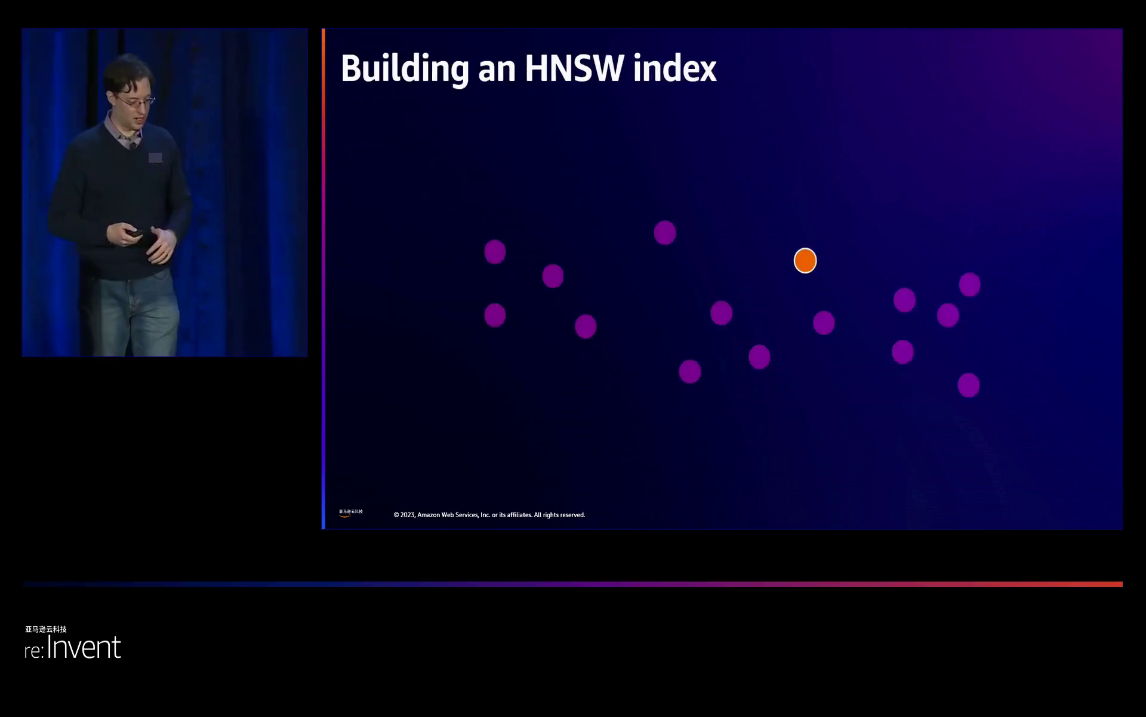 在 PostgreSQL 中为生成式 AI 应用程序查询向量数据的最佳实践
