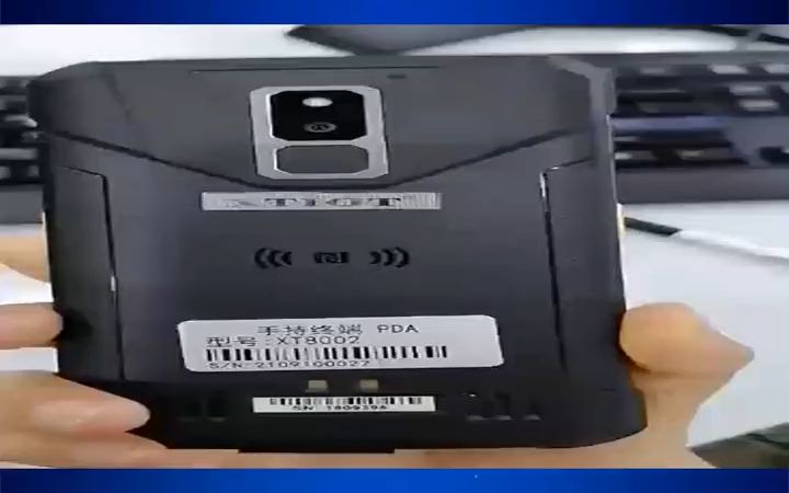 曲靖兴通物联手持终端、PDA、数据采集器源头工厂#PDA #手持终端 ...