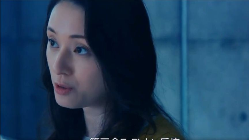 行动心理学2,美女凭借一张地图轻易识破杀人犯的谎言