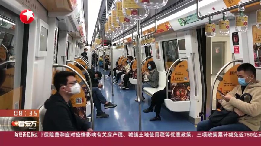 福州地铁启动乘车实名登记,换车厢需再次扫码,手机没电这咋办?
