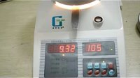 粮食水分仪_玉米水分测定仪_稻谷水分检测仪_GBT5497-1985《粮食...