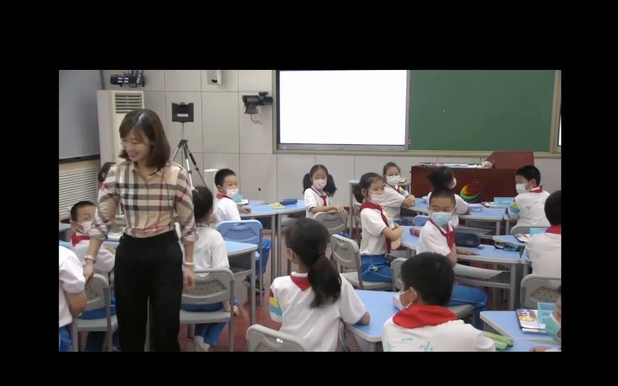 一路象北 《确定位置》优质课 公开课 获奖课例 示范课 课堂实录