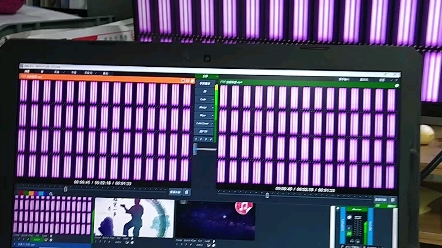 年会投屏软件Vmix