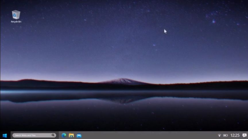 windows11预览版基于Linux内核