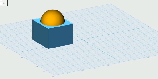 【知识】3Done建模4