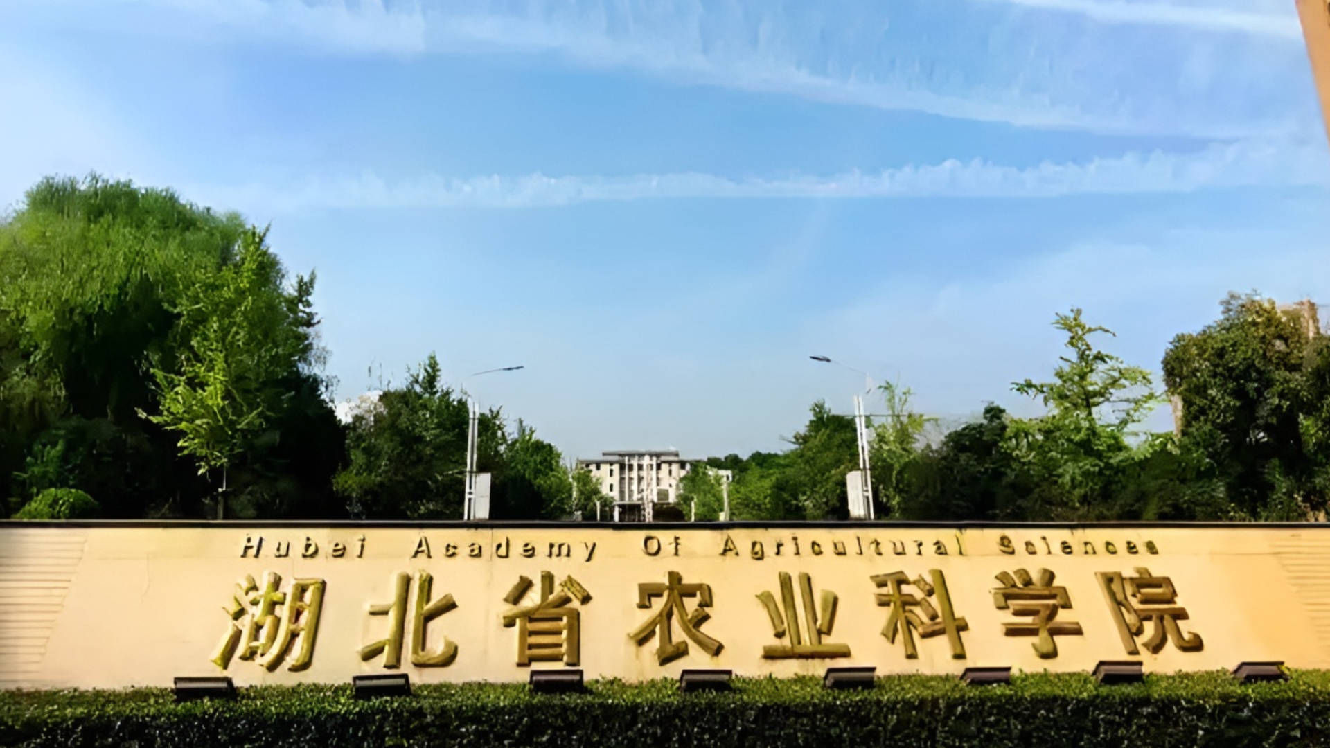 笔试倒数第二入围?湖北农科院招聘引质疑,纪委:与一处长有亲属关系