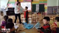 大班数学《有趣的车牌》公开课视频+PPT课件+教案