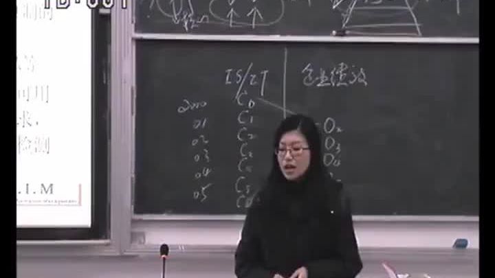 59.第八章 信息系统 第4节 信息系统的安全